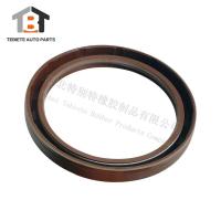 China National Oil Seal NO.12011821B 80*100*12mm Trailer Transimssion For SCANIA 8010012 for sale