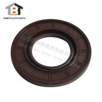 China NO. AE2658F Hub Oil Seals 8943363172 Trailer Drive Shaft 49x100x8/10mm for sale