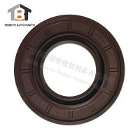 China NO. AE2658F Hub Oil Seals 8943363172 Trailer Drive Shaft 49x100x8/10mm for sale
