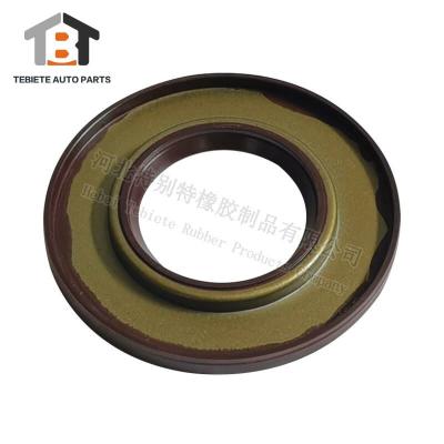 China NO. AE2658F Hub Oil Seals 8943363172 Trailer Drive Shaft 49x100x8/10mm for sale