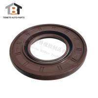 China NO. AE2658F Hub Oil Seals 8943363172 Trailer Drive Shaft 49x100x8/10mm for sale