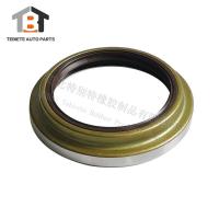 China Truck Oil Seal No. 8-94336-316-1 8943679580 Rubber Oil Seal For TOYOTA 80X113X12/23 Wheel Hub for sale