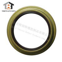 China Truck Oil Seal No. 8-94336-316-1 8943679580 Rubber Oil Seal For TOYOTA 80X113X12/23 Wheel Hub for sale