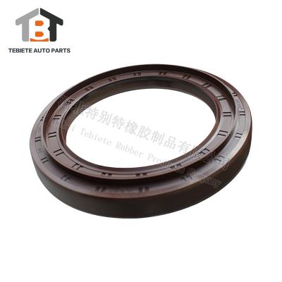 China FAW Shaft Rubber Oil Seal 94*135*15/20mm 941351520 Cassette 94x135x15x20 Truck Seal for sale