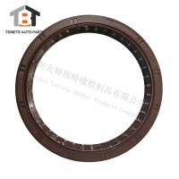 China 95*114*20mm Shaft Oil Seal Truck Spare Parts For SINO Axle 9511420 for sale