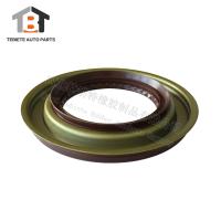 China Differential Rubber Oil Seal 98*162/175*16/24mm For Dongfeng Truck for sale