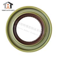 China Differential Rubber Oil Seal 98*162/175*16/24mm For Dongfeng Truck for sale