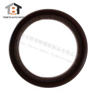 China 98*130.5*12mm Real Wheel Oil Seal Dongfeng Truck Spare Parts 98x130.5x12mm Wheel Hub Seal for sale