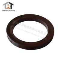 China 98x130.5x12mm Nbr Rubber Trailer Oil Seal OEM For Dongfeng Truck for sale