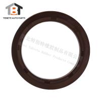 China 98x130.5x12mm Nbr Rubber Trailer Oil Seal OEM For Dongfeng Truck for sale