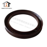 China 98x130.5x12mm Nbr Rubber Trailer Oil Seal OEM For Dongfeng Truck for sale