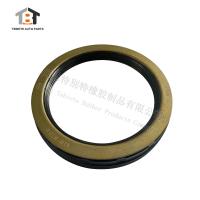China Truck Oil Seal 43754 SKF Axle Trailer Wheel Hub Seal 111.13X146X25.3 4.375*5.751*0.995mm From China Manufacture for sale