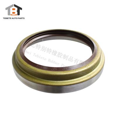 China 8-94336-314-1 Isuzu Truck Rear Wheel Hub Oil Seal 77*102*9/19   OEM8-94336-314-0 for sale