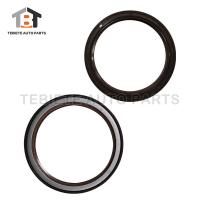 China FAST Transmission Oil Seal Fast Gearbox Oil Seal 95.3x114.3x18mm With Hasp Piece for sale