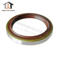 China SINO Axle Truck Oil Seal For Man 85*110*13/18mm Differential Rubber Seal For Trailer for sale