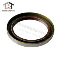 China SINO Axle Truck Oil Seal For Man 85*110*13/18mm Differential Rubber Seal For Trailer for sale