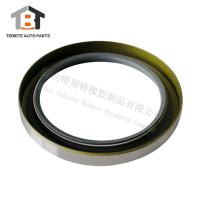 China SINO Axle Truck Oil Seal For Man 85*110*13/18mm Differential Rubber Seal For Trailer for sale
