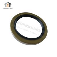 China OEM:1409890  NBR Material Wheel  Hub Oil Seal for Scania European Truck 75*100*13mm for sale