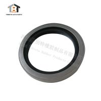China OEM:1409890  NBR Material Wheel  Hub Oil Seal for Scania European Truck 75*100*13mm for sale