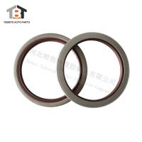 China 130x160x18 Front Wheel Hub Oil Seal For Mercedes Benz TB Oil Seal for sale