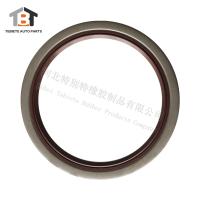 China 130x160x18 Front Wheel Hub Oil Seal For Mercedes Benz TB Oil Seal for sale