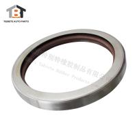 China 130x160x18 Front Wheel Hub Oil Seal For Mercedes Benz TB Oil Seal for sale