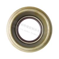 China Ouman Differential Truck Oil Seal 85*150*169*12.3/33mm High Temperature for sale