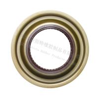 China Ouman Differential Truck Oil Seal 85*150*169*12.3/33mm High Temperature for sale
