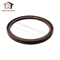 China Size 122*141*11.8mm Rubber Covered Truck Oil Seal For Yuchai Engine 122 141 11.8 mm for sale