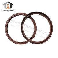 China Size 122*141*11.8mm Rubber Covered Truck Oil Seal For Yuchai Engine 122 141 11.8 mm for sale
