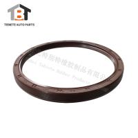 China Size 122*141*11.8mm Rubber Covered Truck Oil Seal For Yuchai Engine 122 141 11.8 mm for sale