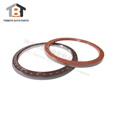China OEM 3095043 Truck Oil Seal Repair Kits For Volvo 3095042 8159000 20518642 Repare Kits 125*148*9.7mm for sale