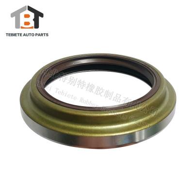 China Rubber Rear Wheel Truck Oil Seal OE No.8-94336-316-1 8943679580 For Isuzu for sale