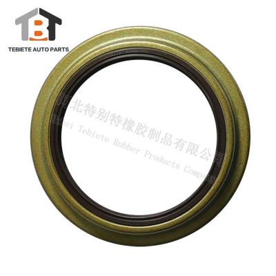 China Heavy Duty Truck Oil Seal 80*113*12/23mm 80x113x12/23 For Truck for sale