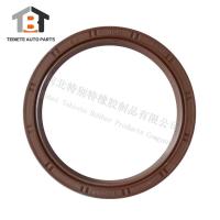 China Truci Oil Seal Crankshaft Front Oil Seal 82*100*12mm NBR Fkm For Heavy Duty Truck for sale