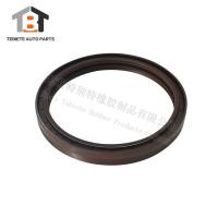 China SINO HOWO A7 T7 Balance Shaft Oil Seal WG9925521223 140*165*18mm For Trailer for sale