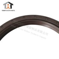 China SINO HOWO A7 T7 Balance Shaft Oil Seal WG9925521223 140*165*18mm For Trailer for sale