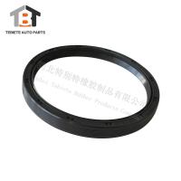 China FKM Oil Seal 90*105*11 For FAW 90X105X11mm TC Type Truck Crankshaft Front Seals for sale