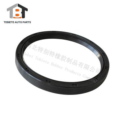 China FKM Oil Seal 90*105*11 For FAW 90X105X11mm TC Type Truck Crankshaft Front Seals for sale