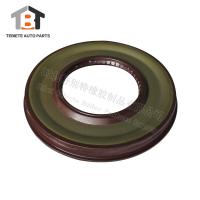 China FAW Part Truck Drive Shaft Oil Seal 84*161*17.8/20.6mm For Trailer Shaft Seal for sale