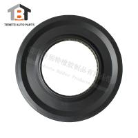 China FAW Part Truck Drive Shaft Oil Seal 84*161*17.8/20.6mm For Trailer Shaft Seal for sale
