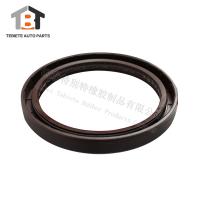 China OEM NO.179972847 Rubber Seals For Mercedes Man Axle Good Gearbox With 85*105*13mm for sale