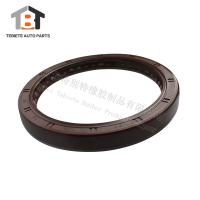 China OEM NO.179972847 Rubber Seals For Mercedes Man Axle Good Gearbox With 85*105*13mm for sale
