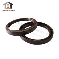 China OEM NO.179972847 Rubber Seals For Mercedes Man Axle Good Gearbox With 85*105*13mm for sale