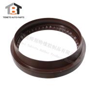 China TC NBR FAW Truck Oil Seal 85*105*12/25mm For Hanwei Truck Oil Seal Diffefential for sale