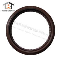 China TC NBR FAW Truck Oil Seal 85*105*12/25mm For Hanwei Truck Oil Seal Diffefential for sale