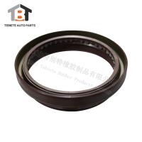 China TC NBR FAW Truck Oil Seal 85*105*12/25mm For Hanwei Truck Oil Seal Diffefential for sale