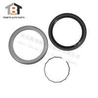 China 85*108*6 mm Truck Oil Seal Repair Kits For MAN 11 83*110*10 Cassette Front Wheel Seals for sale