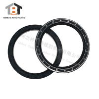 China 85*108*6 mm Truck Oil Seal Repair Kits For MAN 11 83*110*10 Cassette Front Wheel Seals for sale