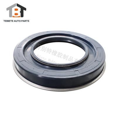 China CA-1205-Q-2429 Differential Oil Seal 83x140x20mm OEM:A-1205-Q-2591 for sale